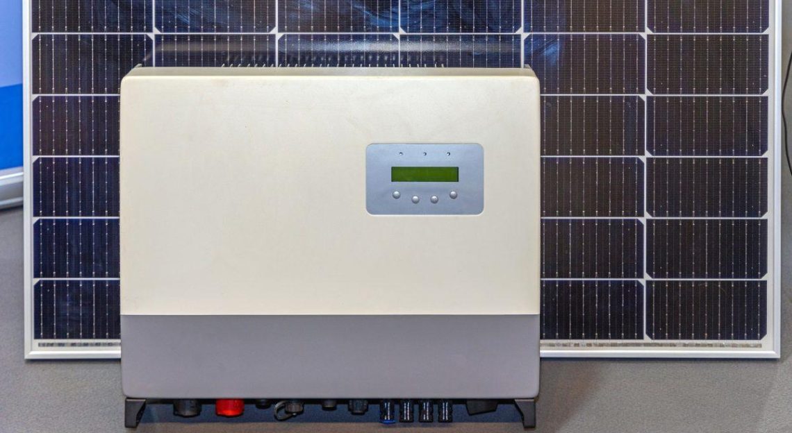 Cape Town's Leading Inverter Company: Quality You Can Trust | Biz Assist