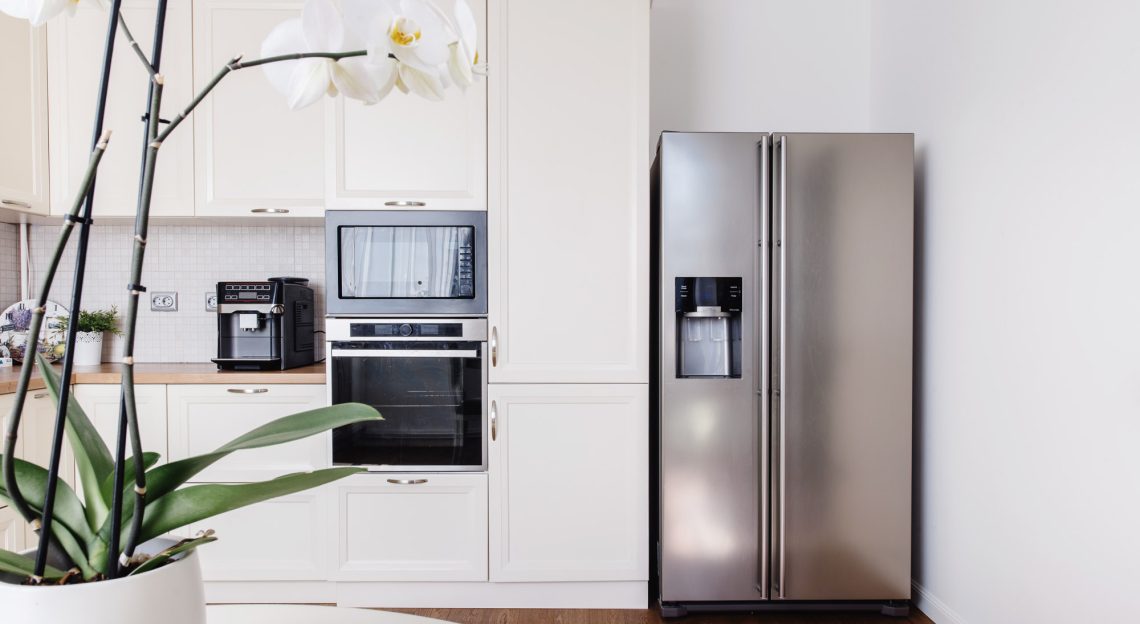 The Importance of Regular Refrigerator Maintenance for Homeowners | Biz ...